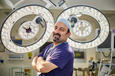 Establishing the Paradigm for a Pancreatic Cancer Screening Programme ...