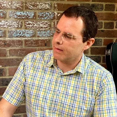 Find a person | University of Southampton