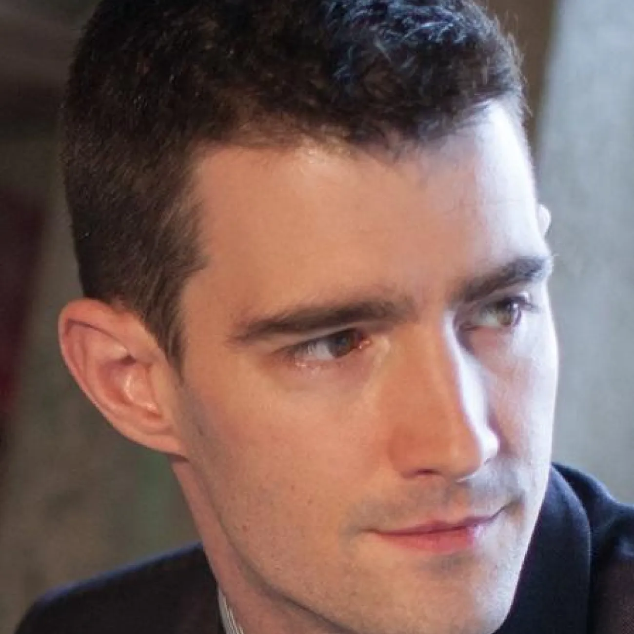 Professor Rob Maunder | University of Southampton