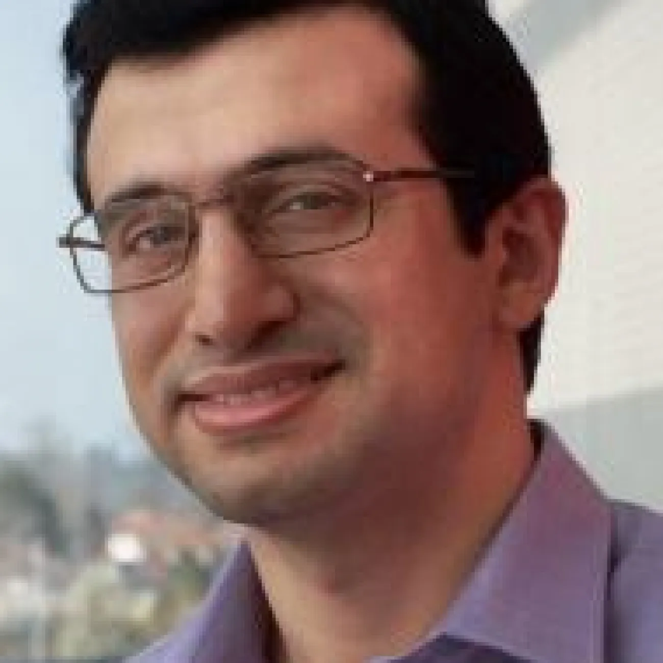 Doctor Danesh Tarapore | University of Southampton