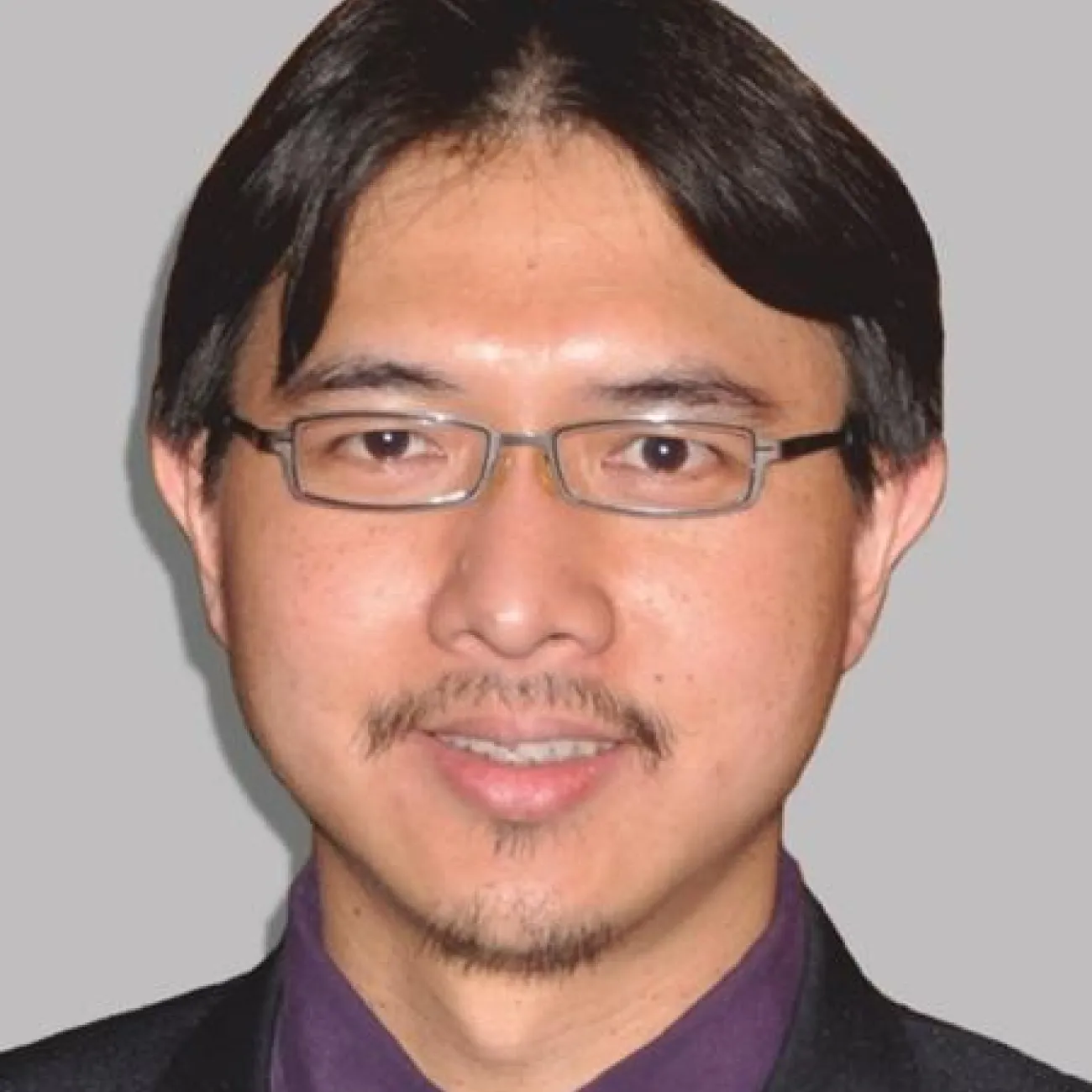 Professor Michael Ng | University of Southampton