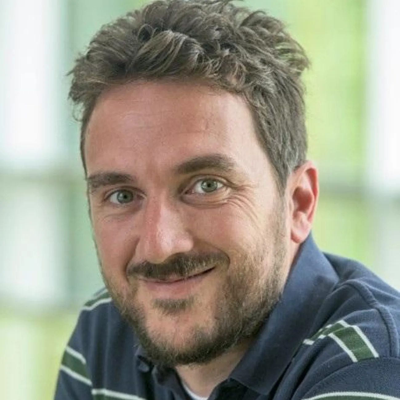 Professor Francesco Poletti | University of Southampton