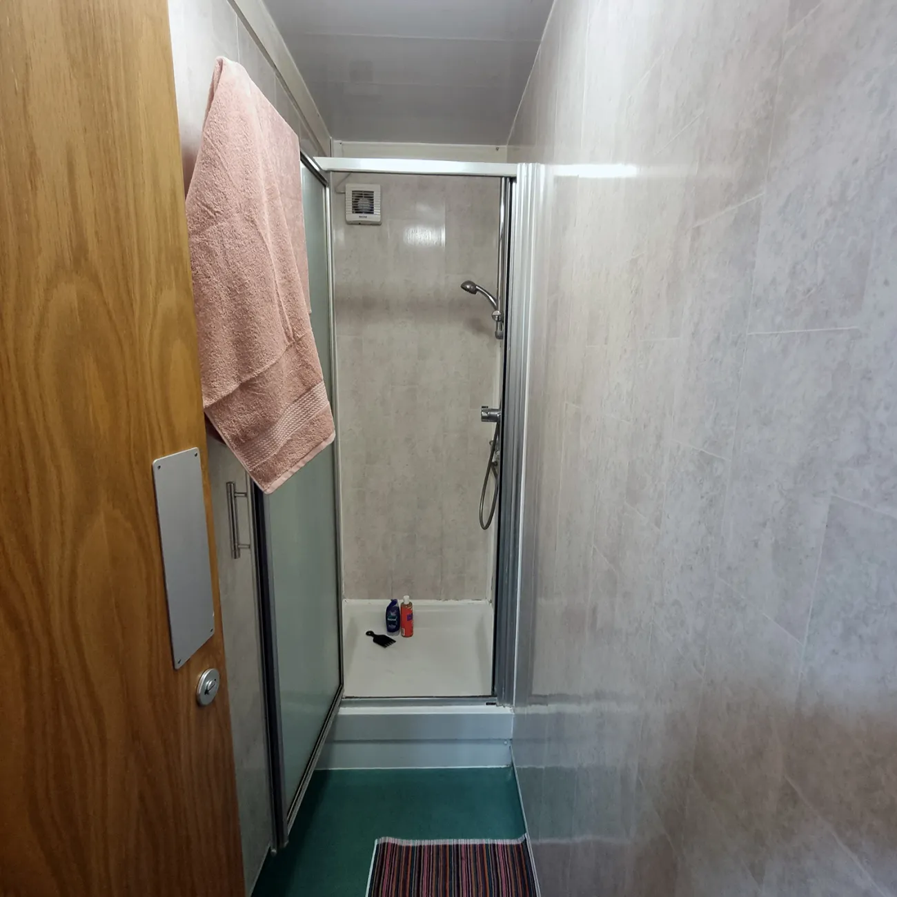Glen Eyre | Student accommodation | University of Southampton
