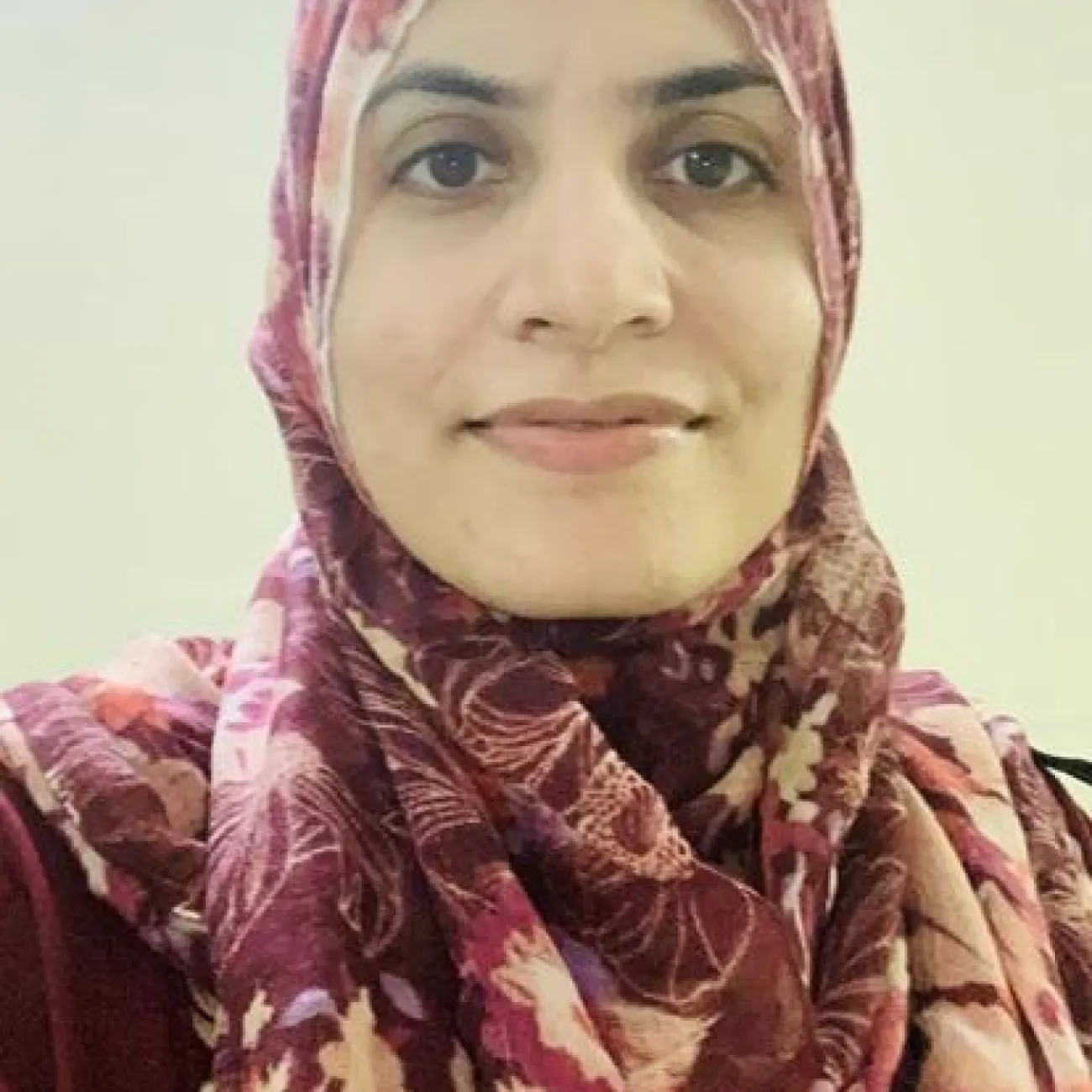 Doctor Tayyaba Azim | University of Southampton