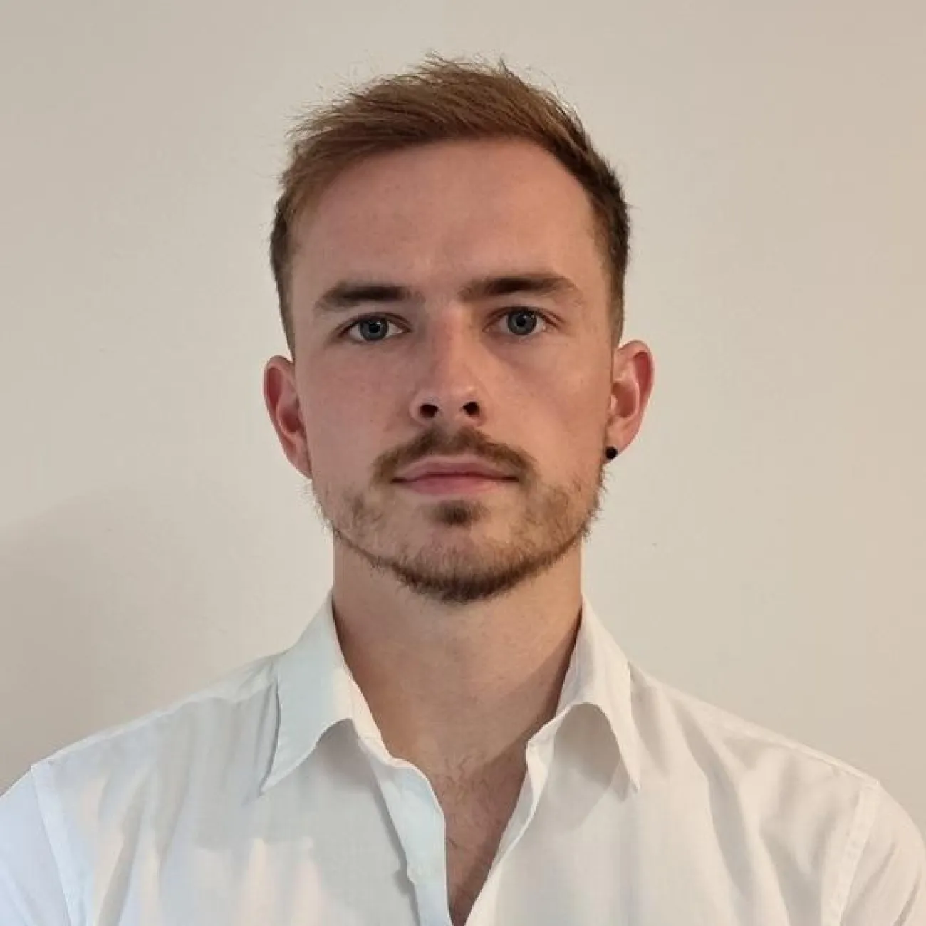 Mr Matt Ward | University of Southampton