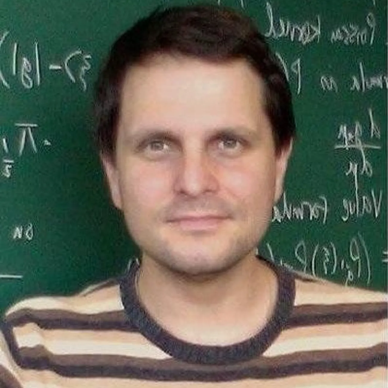 Doctor Jan Spakula | University of Southampton