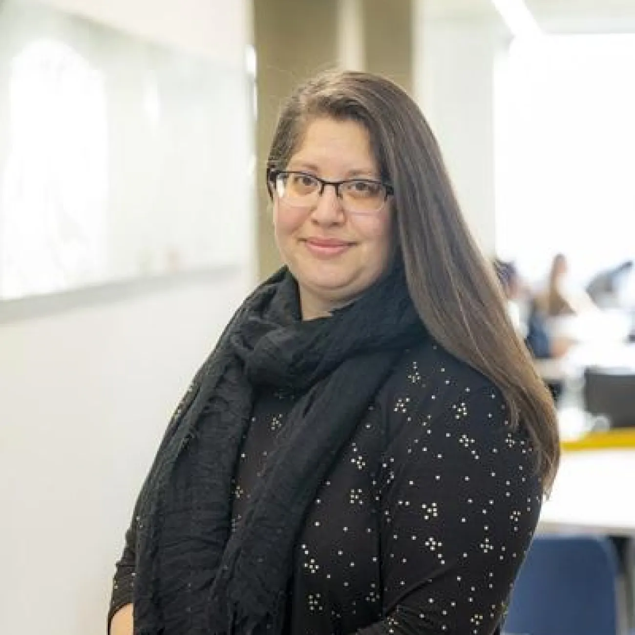 Doctor Neta Shaby | University of Southampton