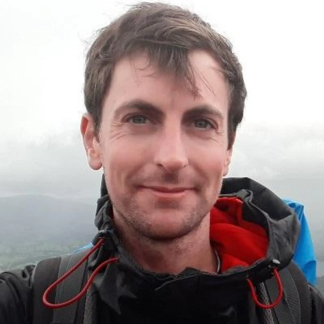 Doctor Christopher Standish | University of Southampton