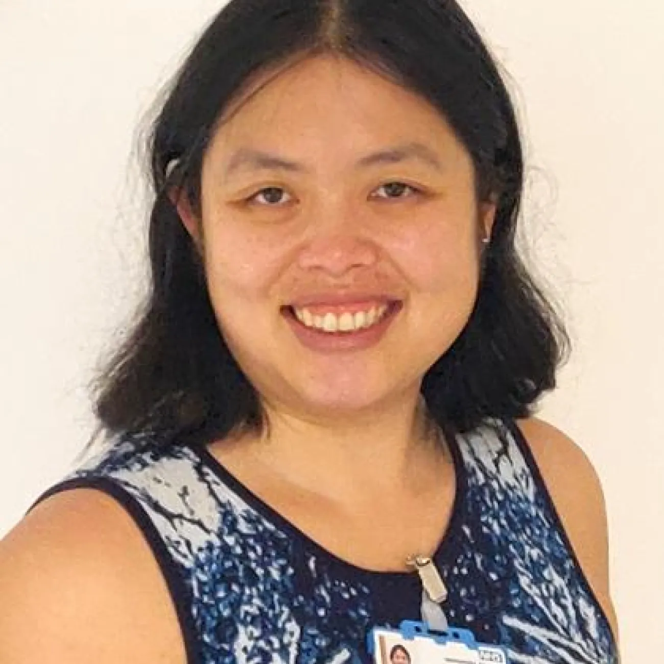 Doctor Helena Lee | University of Southampton