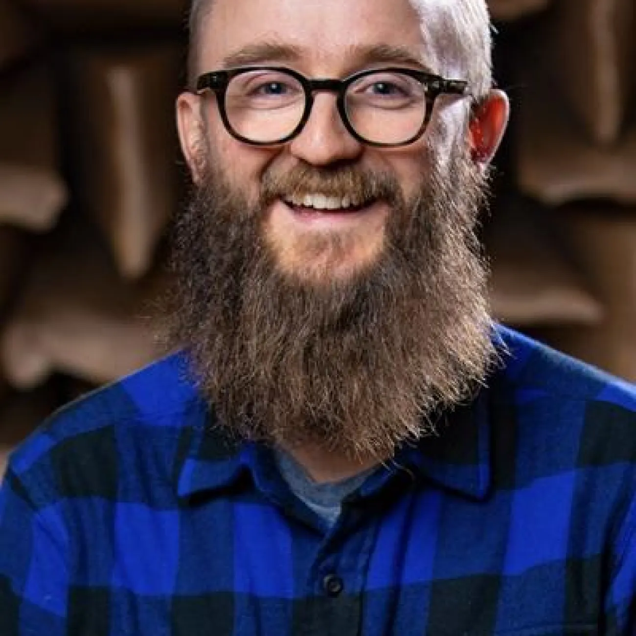 Professor Jordan Cheer | University of Southampton