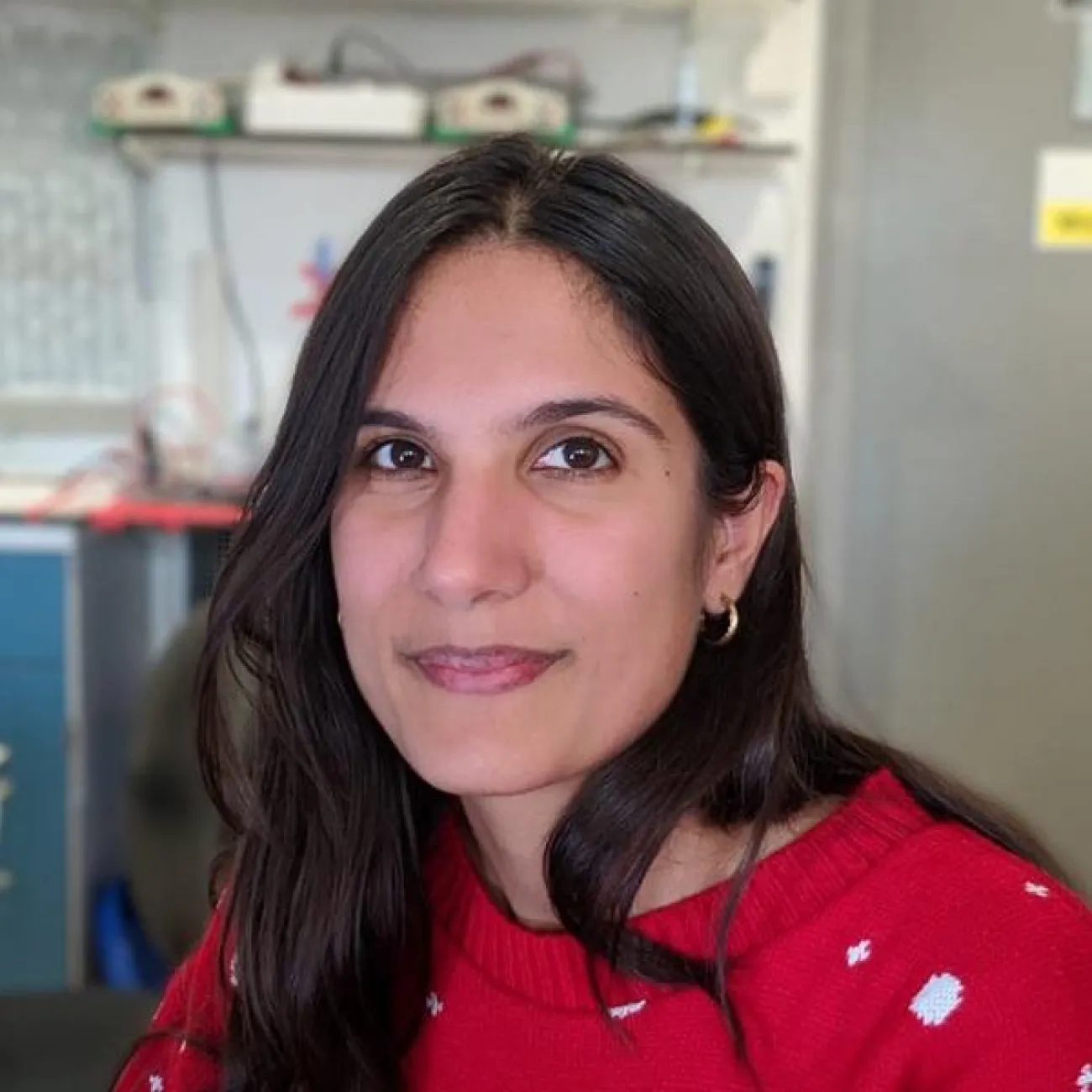 Doctor Nicole Prior | University of Southampton