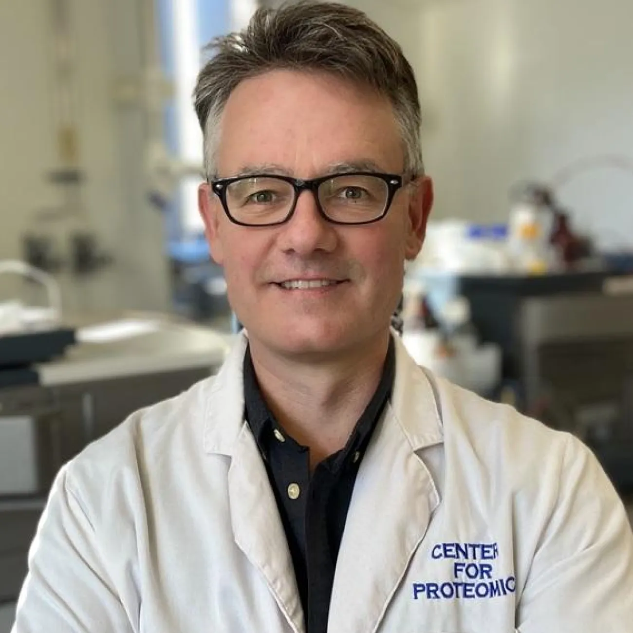 Professor Rob Ewing | University of Southampton