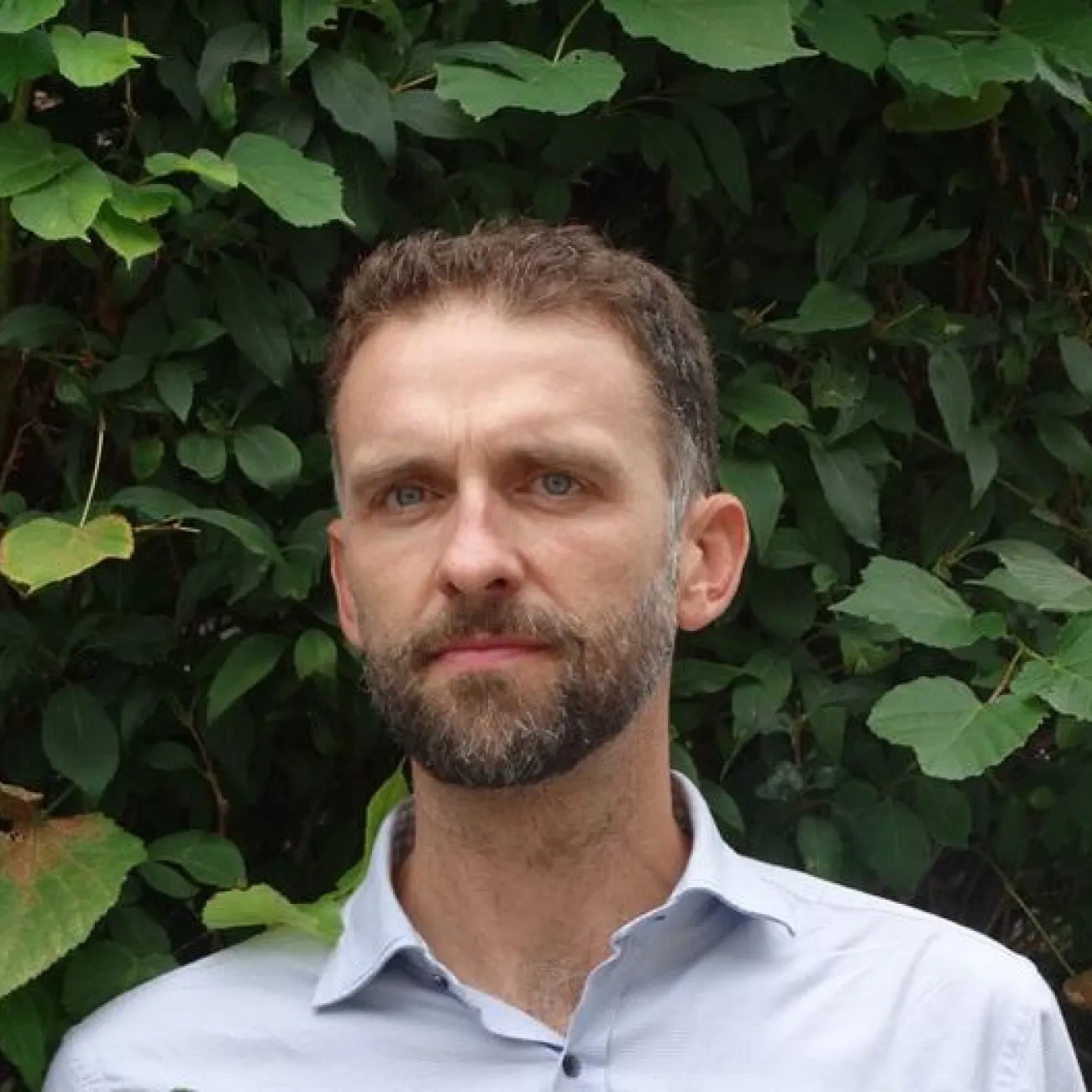 Professor Michael Vlassopoulos | University of Southampton