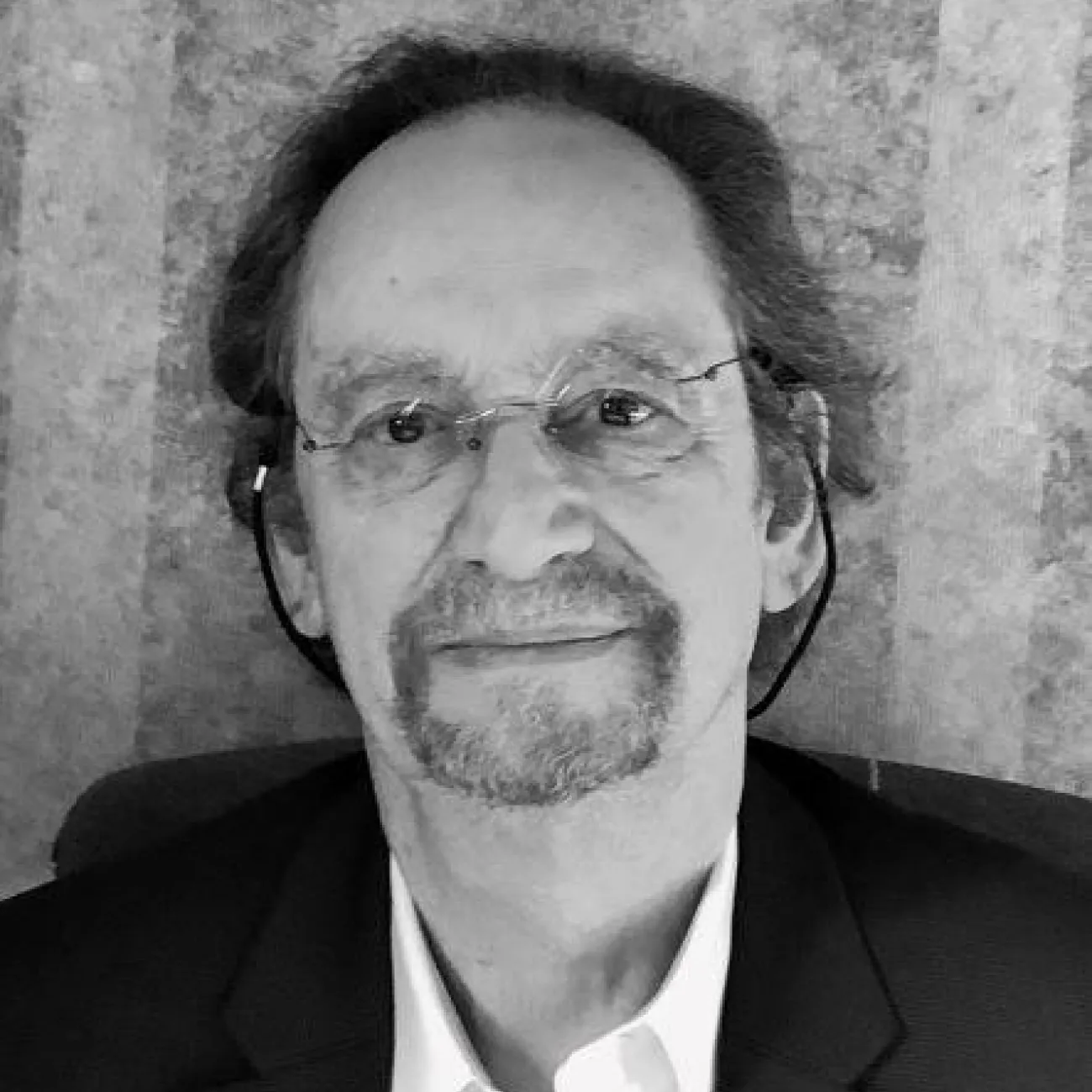 Professor Roderick Rhodes | University of Southampton