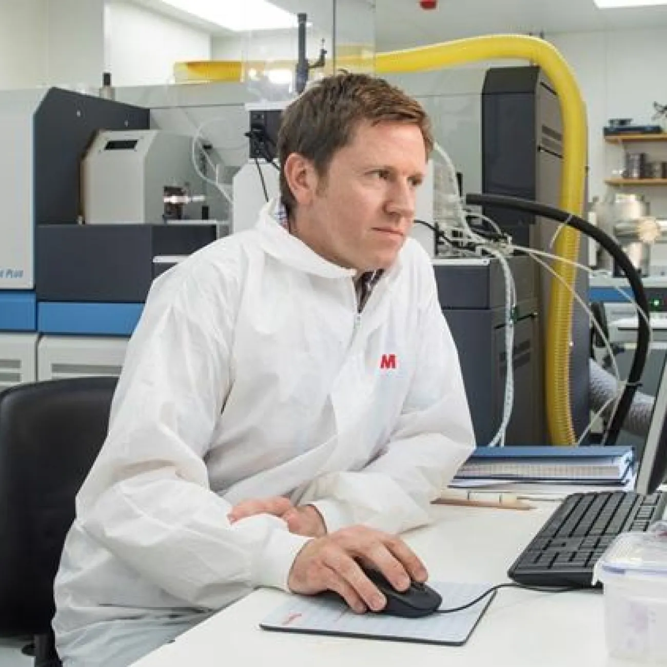 Professor Gavin Foster | University of Southampton