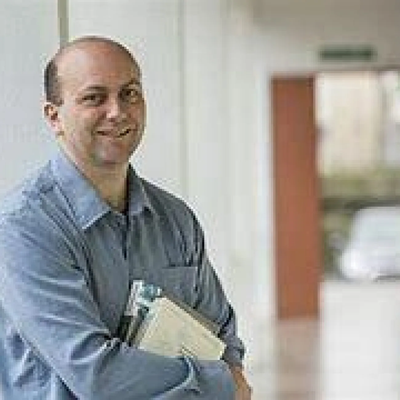 Professor Nicholas Evans | University of Southampton