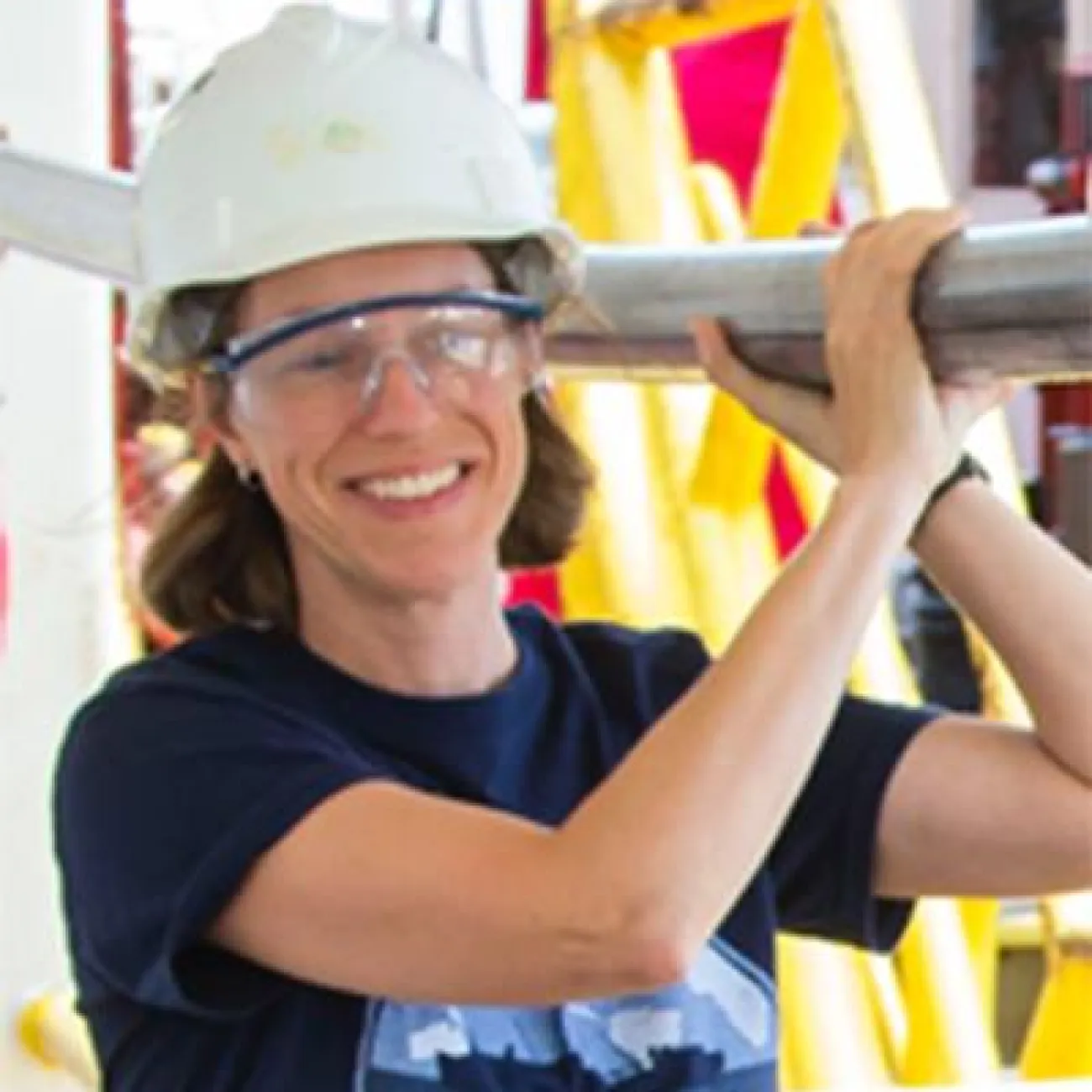 Professor Lisa Mcneill | University of Southampton