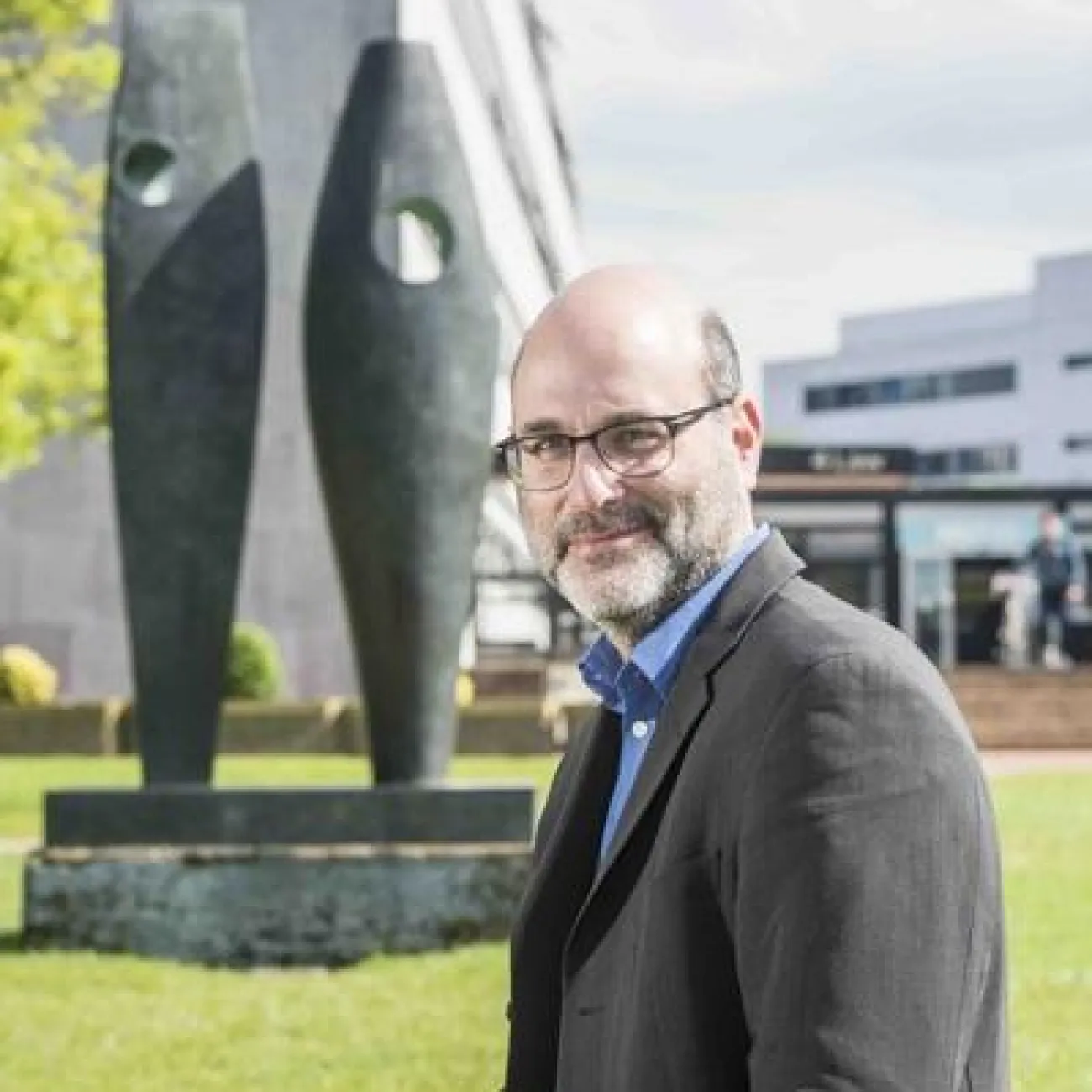 Music Research Area | University of Southampton