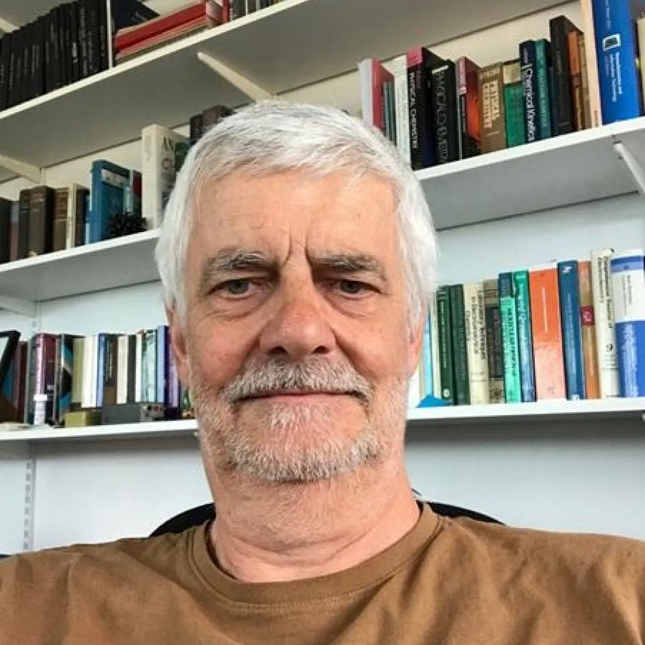 Professor Philip Bartlett | University of Southampton