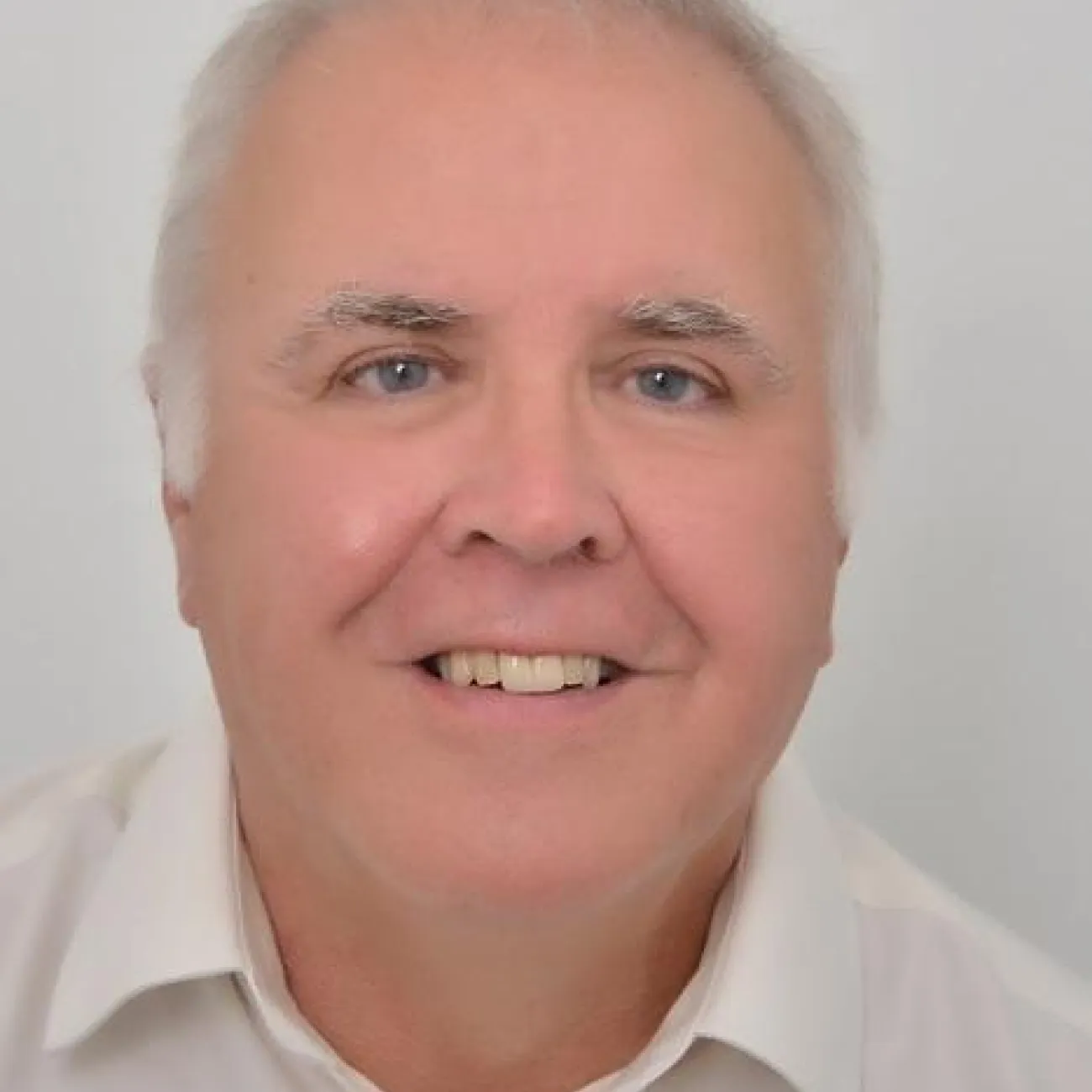 Professor Gerry Stoker | University of Southampton