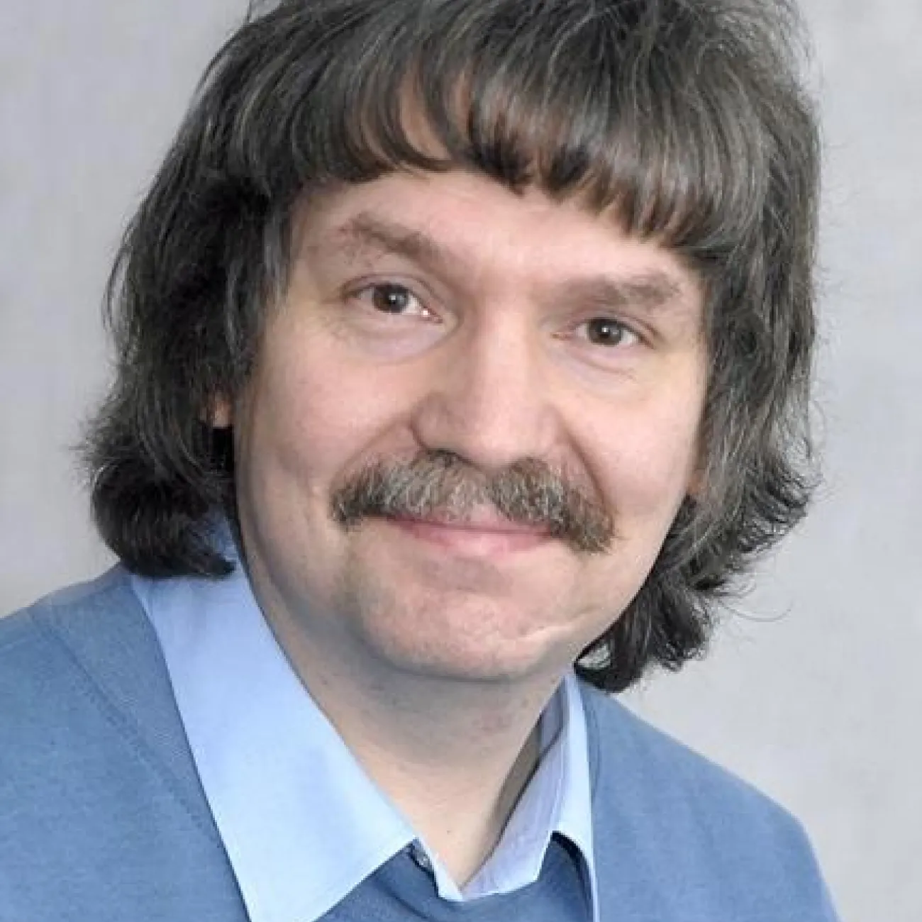 Professor Richard Whitby | University of Southampton