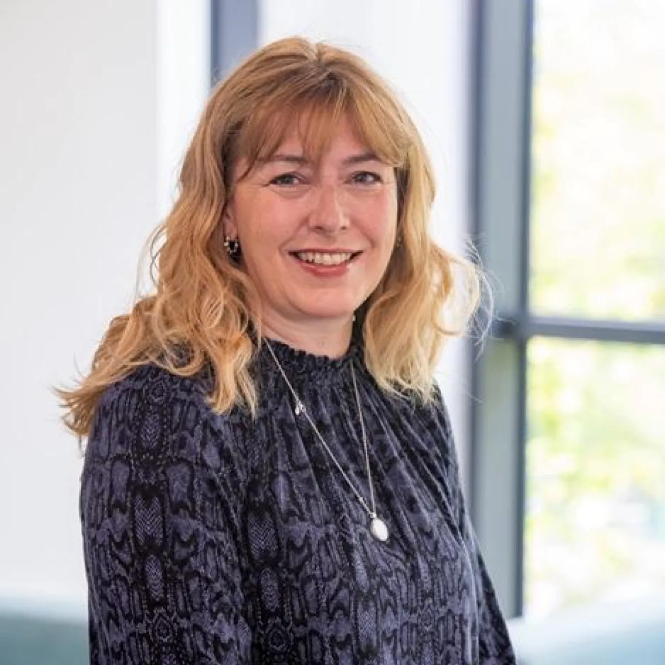 Professor Sara Demain | University of Southampton