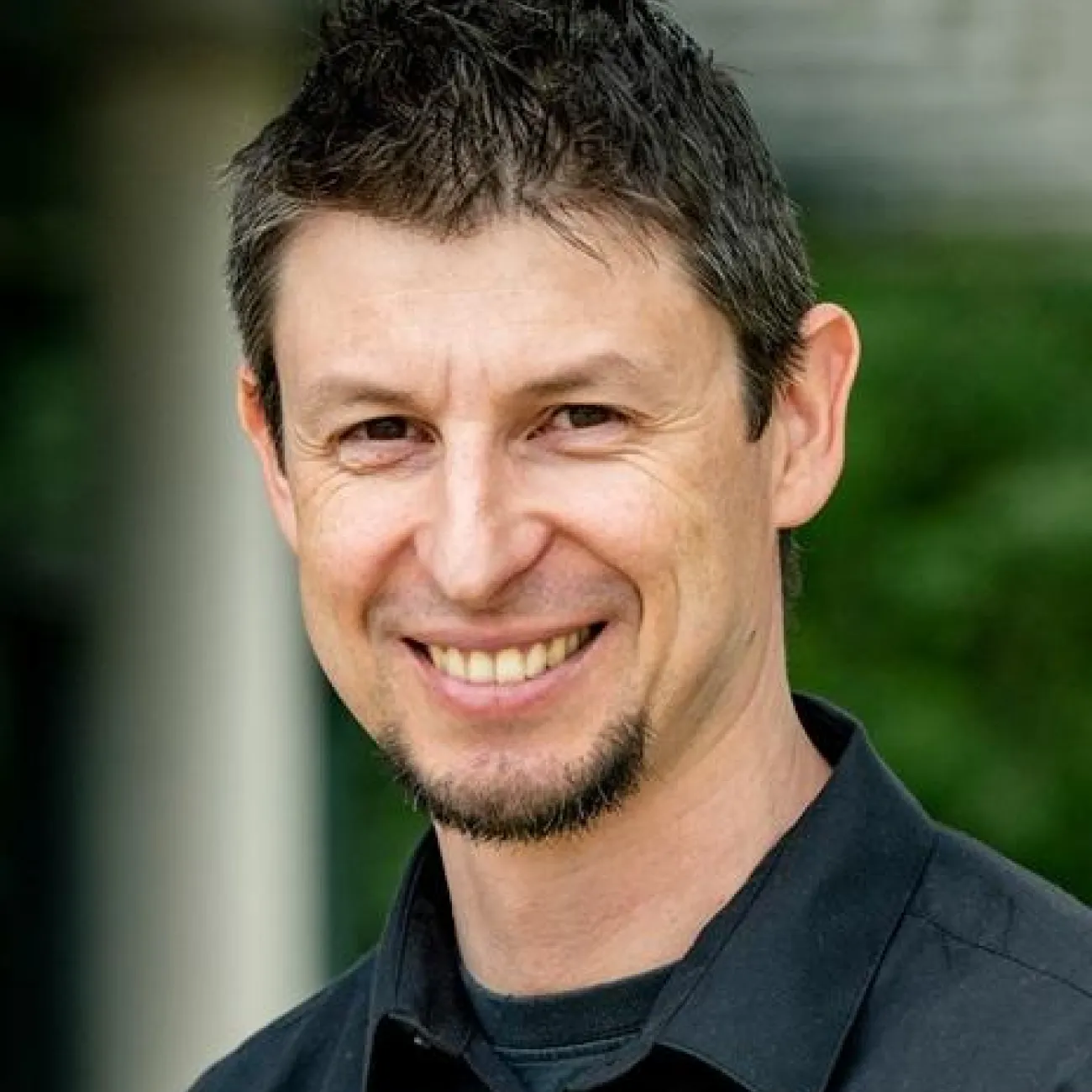 Professor Scott Walker | University of Southampton