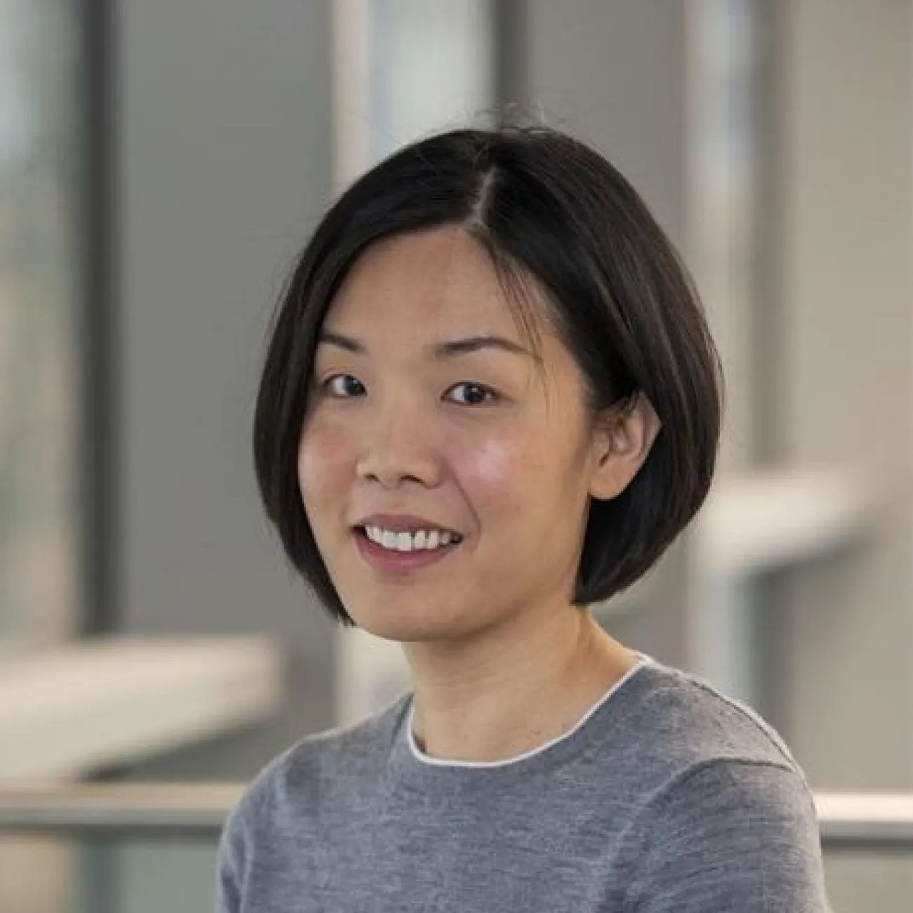 Professor Sean Lim | University of Southampton