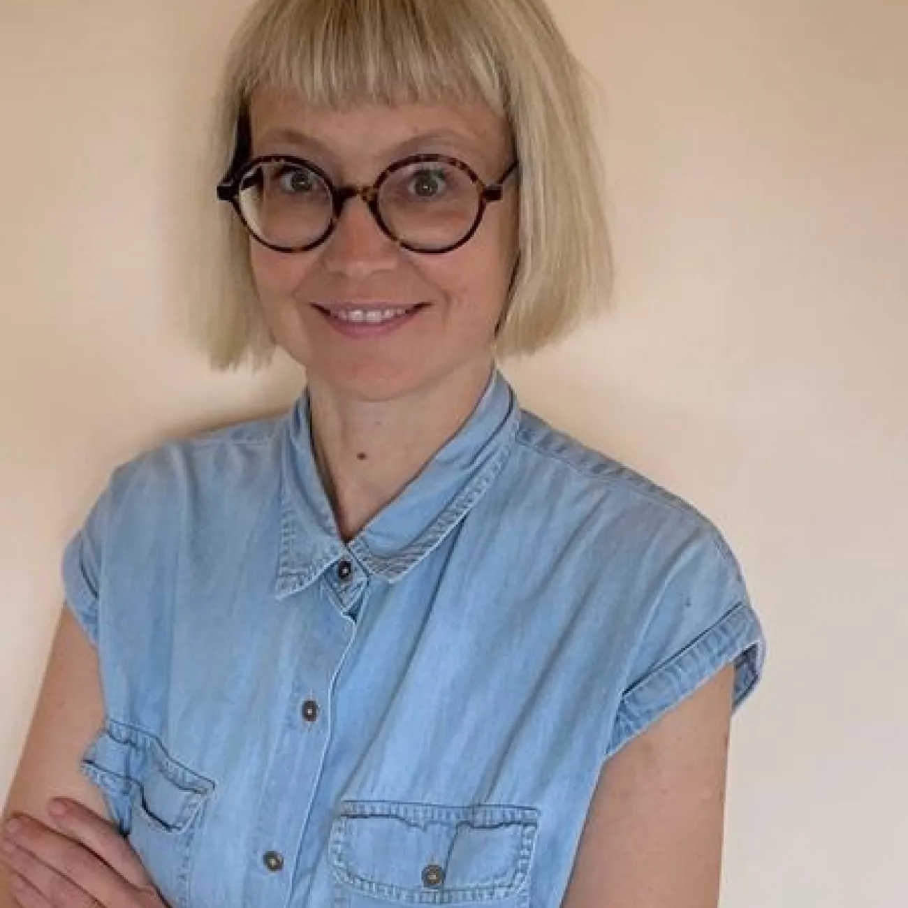 Doctor Jen Dickinson | University of Southampton