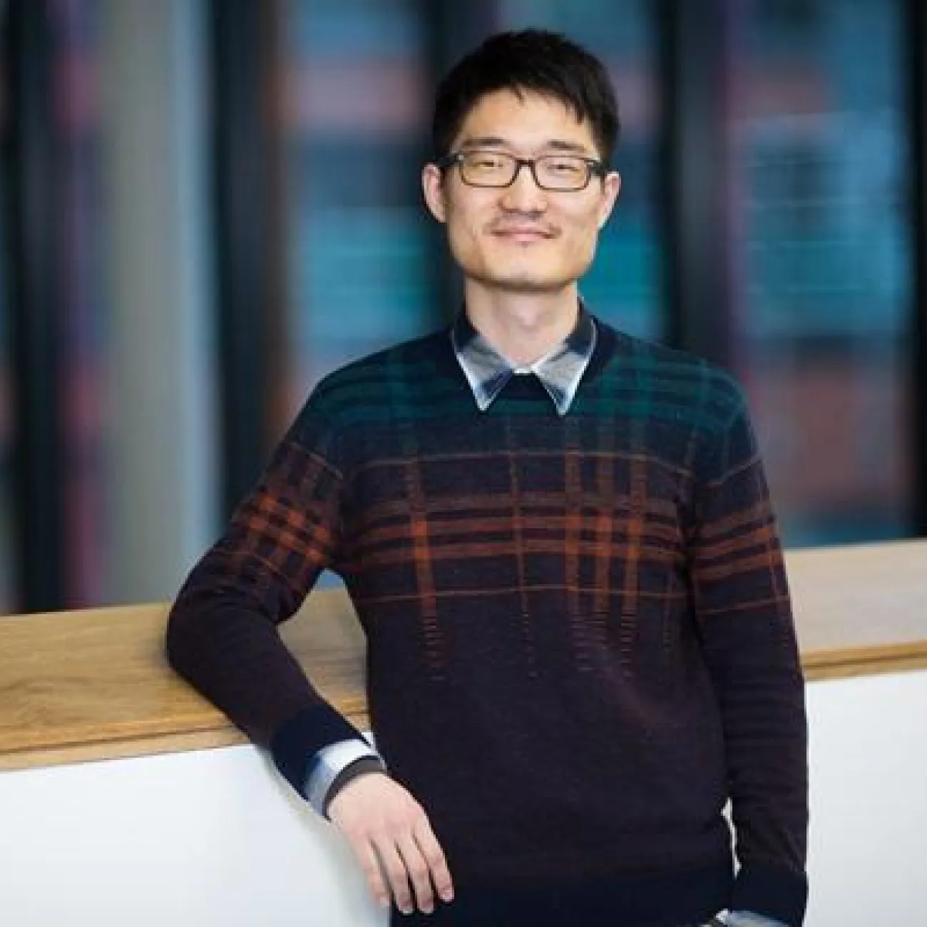 Doctor Zixu Liu | University of Southampton