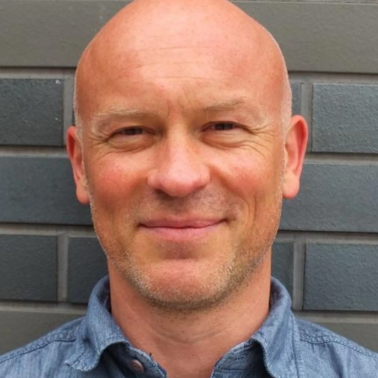 Doctor Keith Spiller | University of Southampton