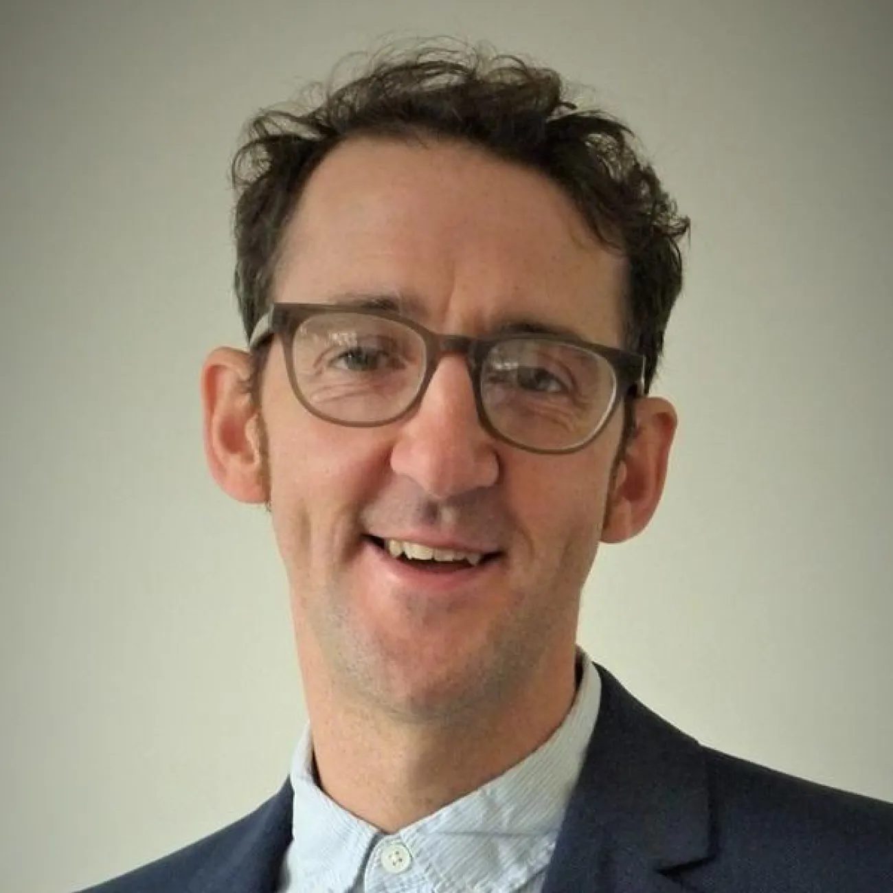 Doctor Adrian Nightingale | University of Southampton