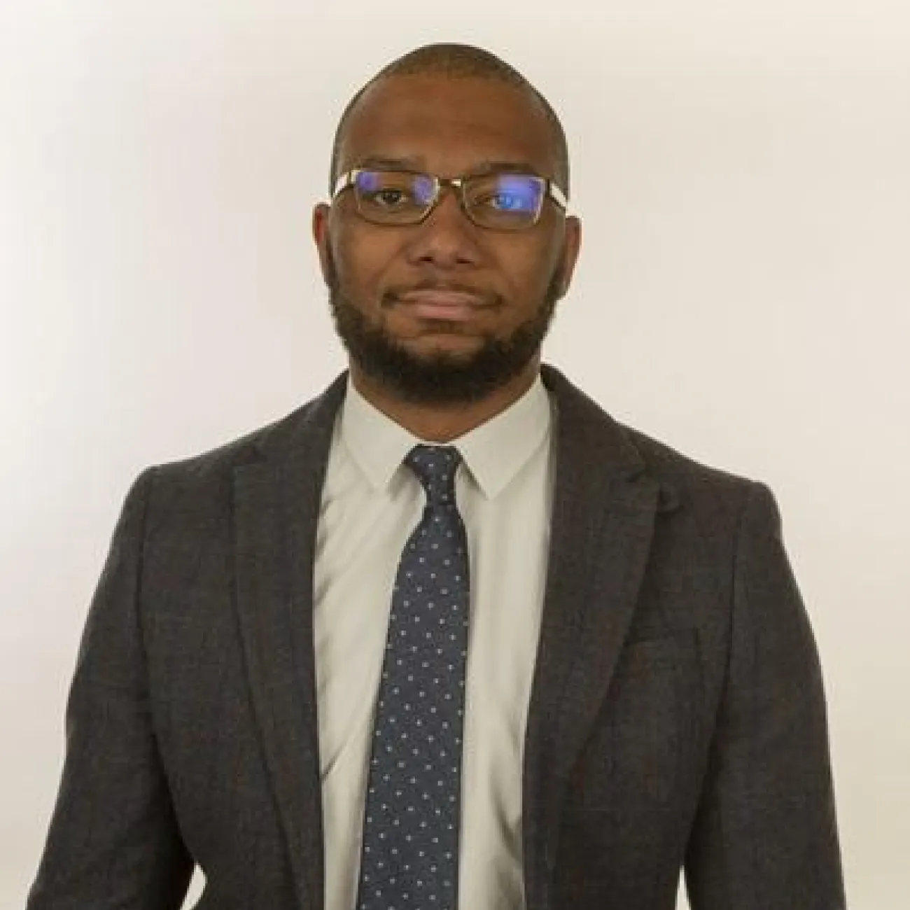 Doctor Chianu Dibia | University of Southampton