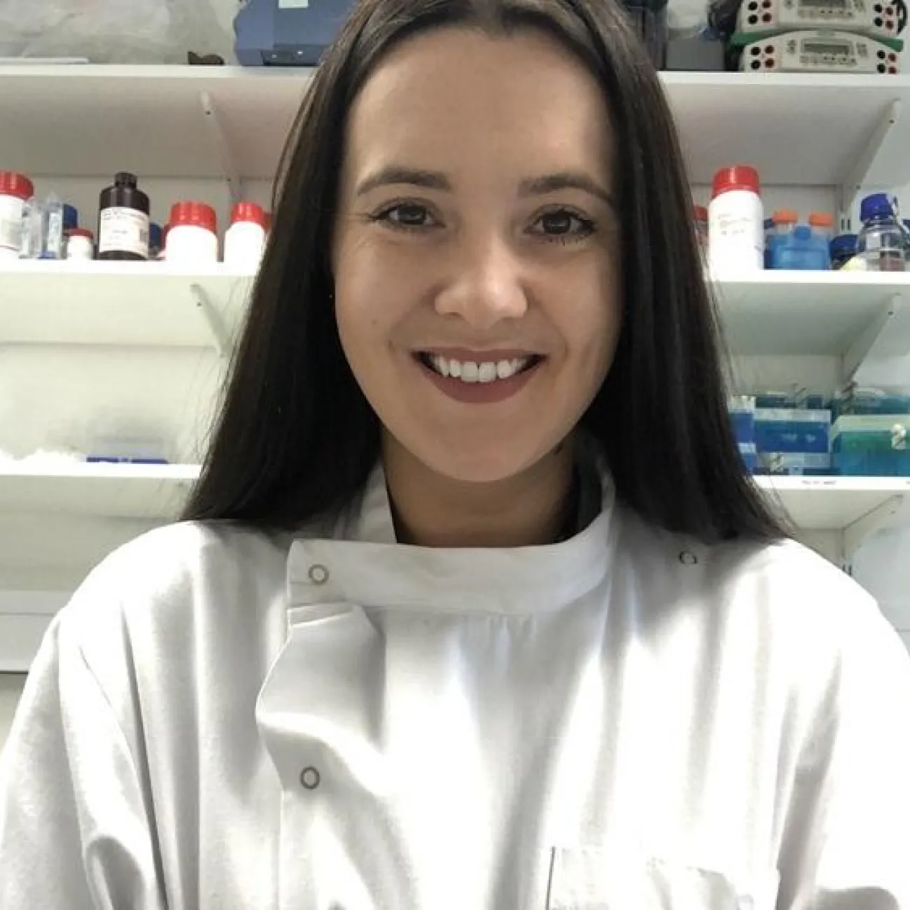 Doctor Colleen Deane | University of Southampton