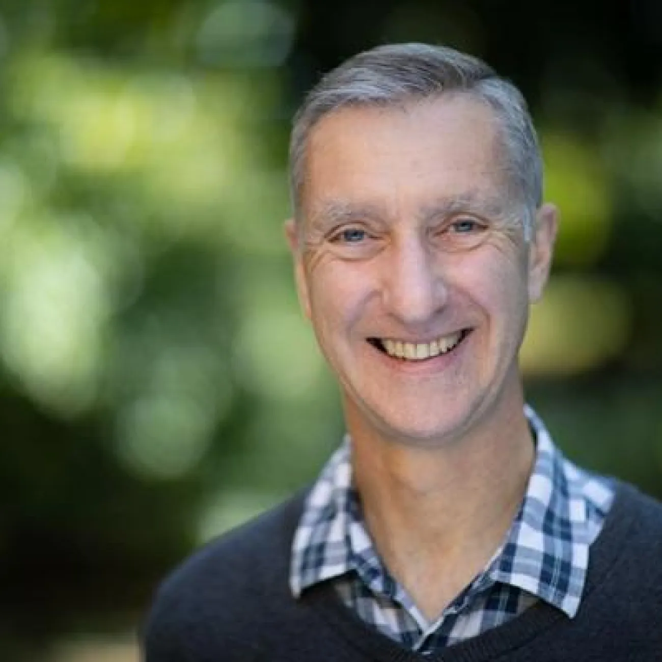 Doctor Gary Morris | University of Southampton