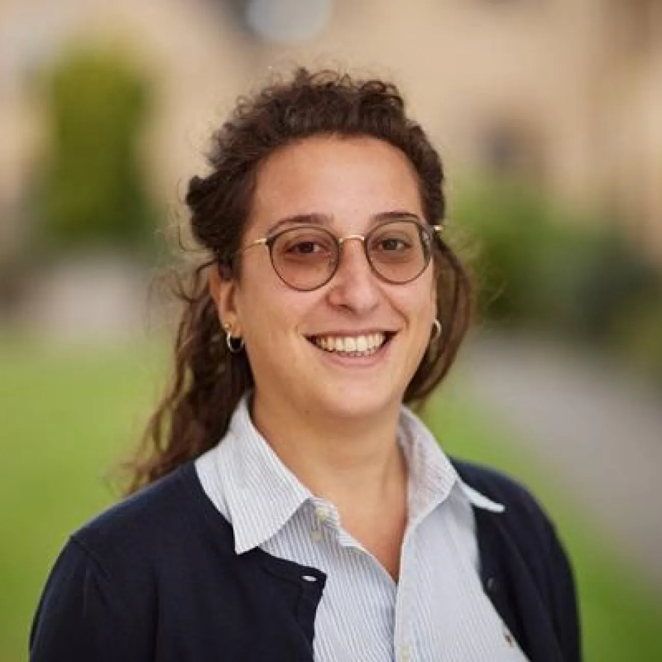 Doctor Liliana Andriano | University of Southampton