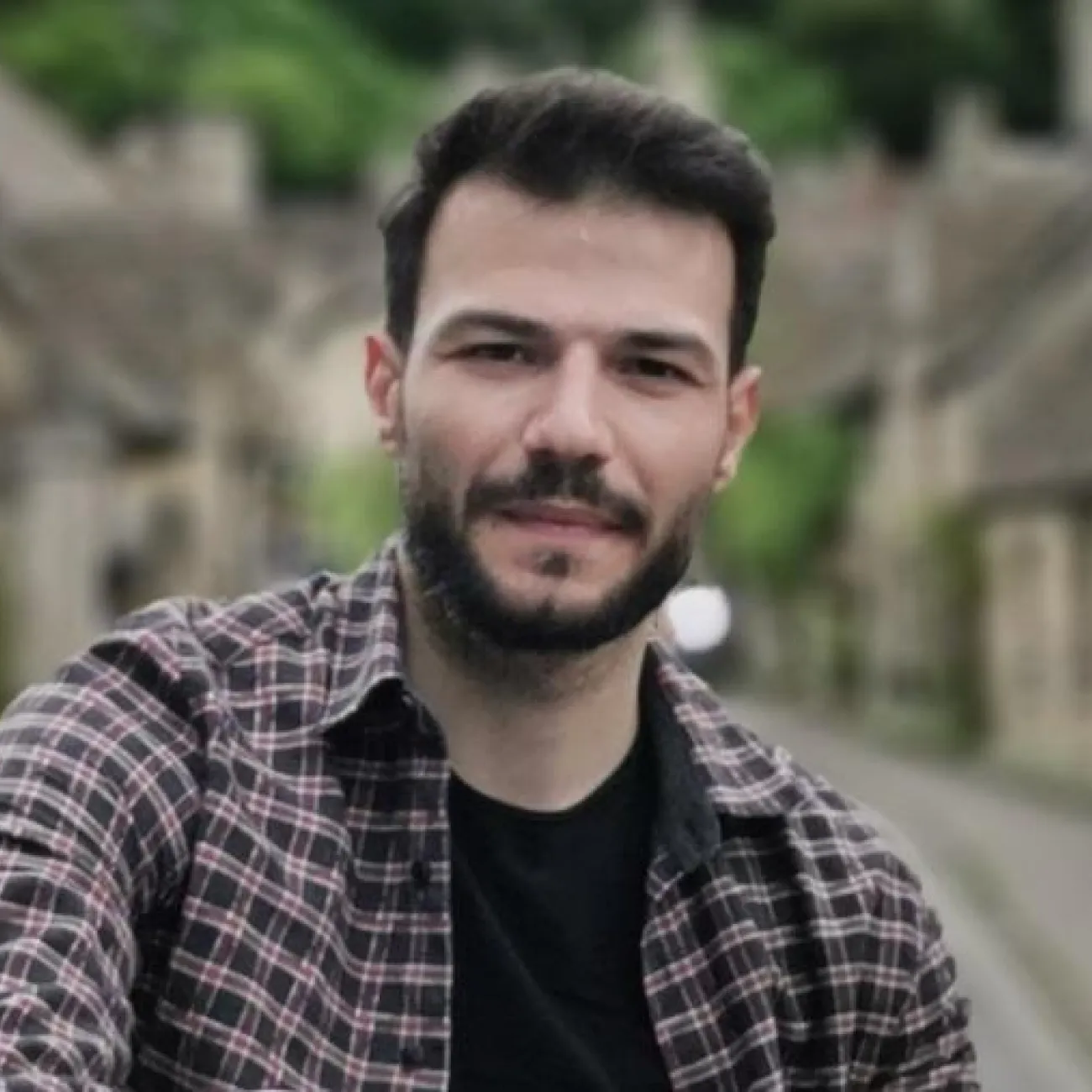 Mr Ismail Aydemir | University of Southampton