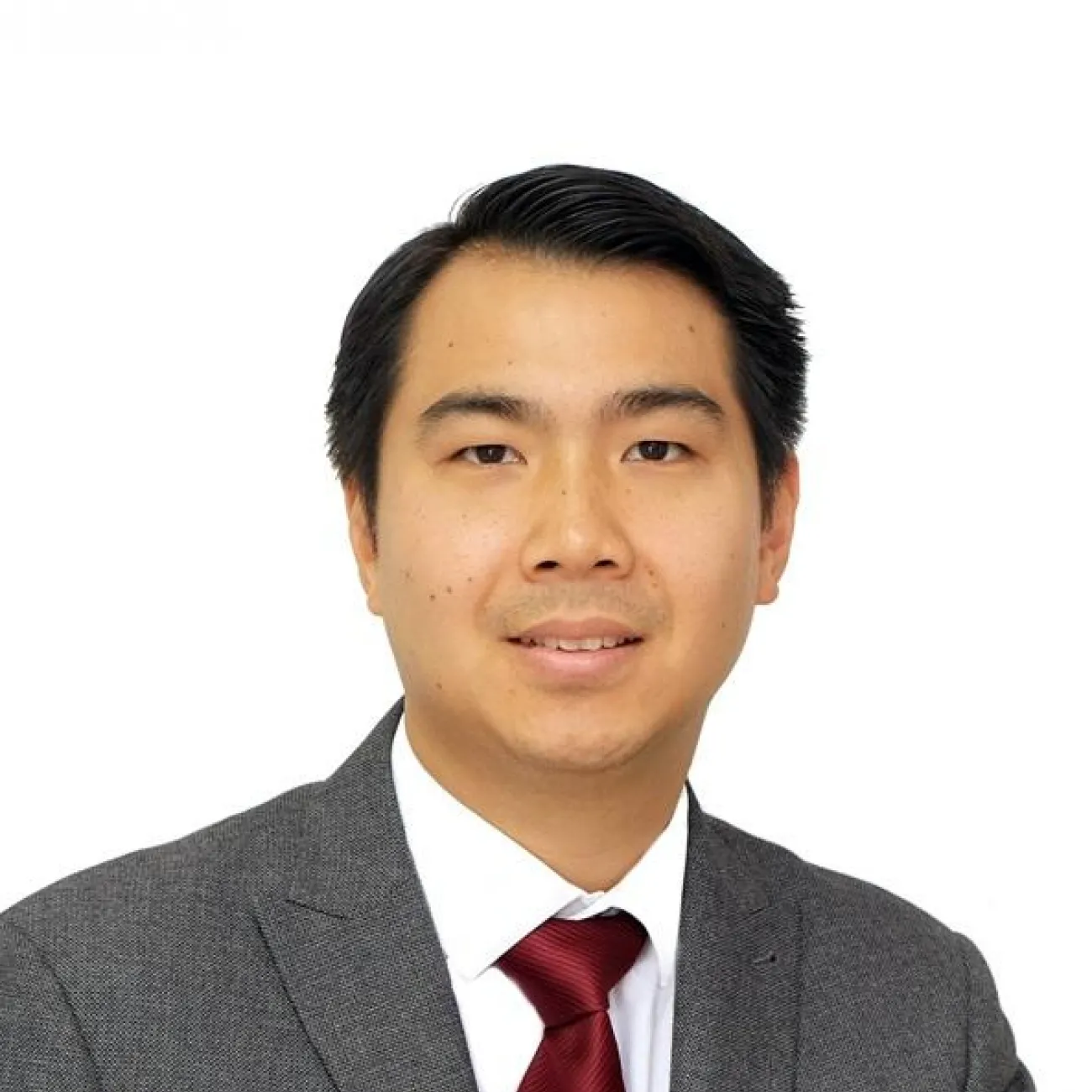 Doctor Stephen Lim | University of Southampton