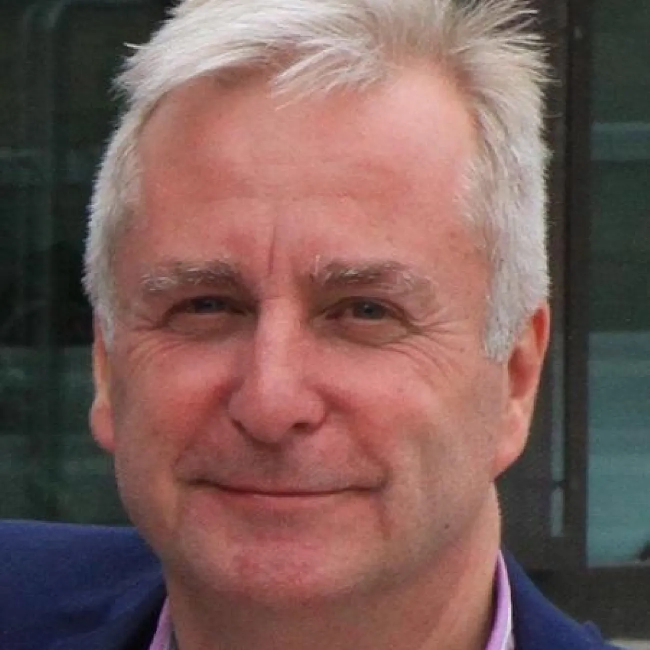 Emeritus Professor Clive Holmes | University of Southampton