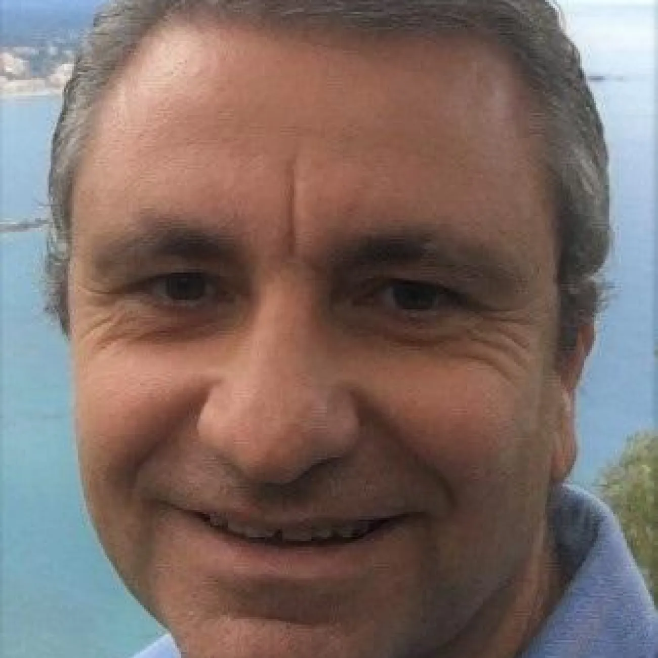 Professor Michele Meo | University of Southampton