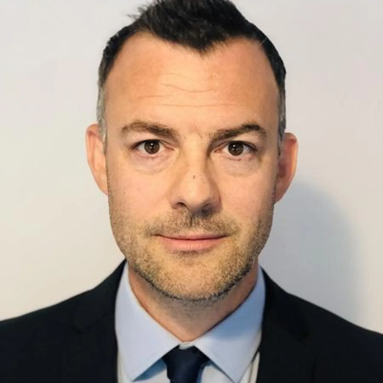 Doctor James Self | University of Southampton