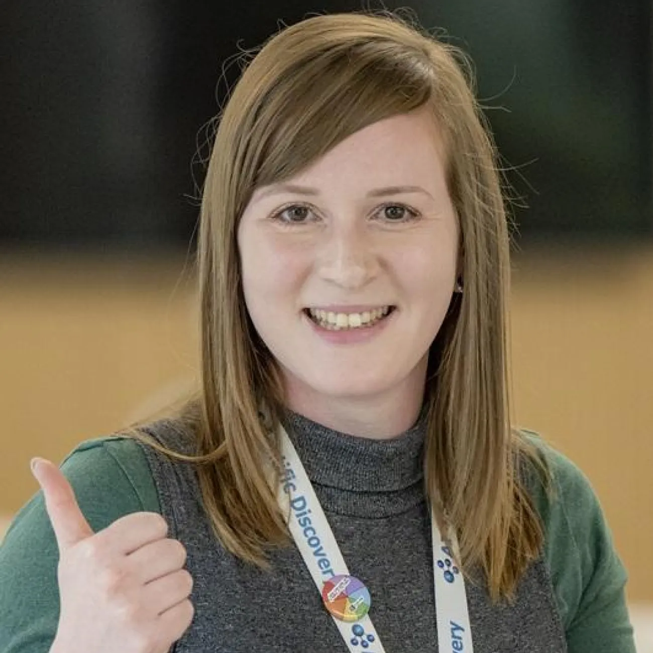 Doctor Samantha Pearman-Kanza | University of Southampton