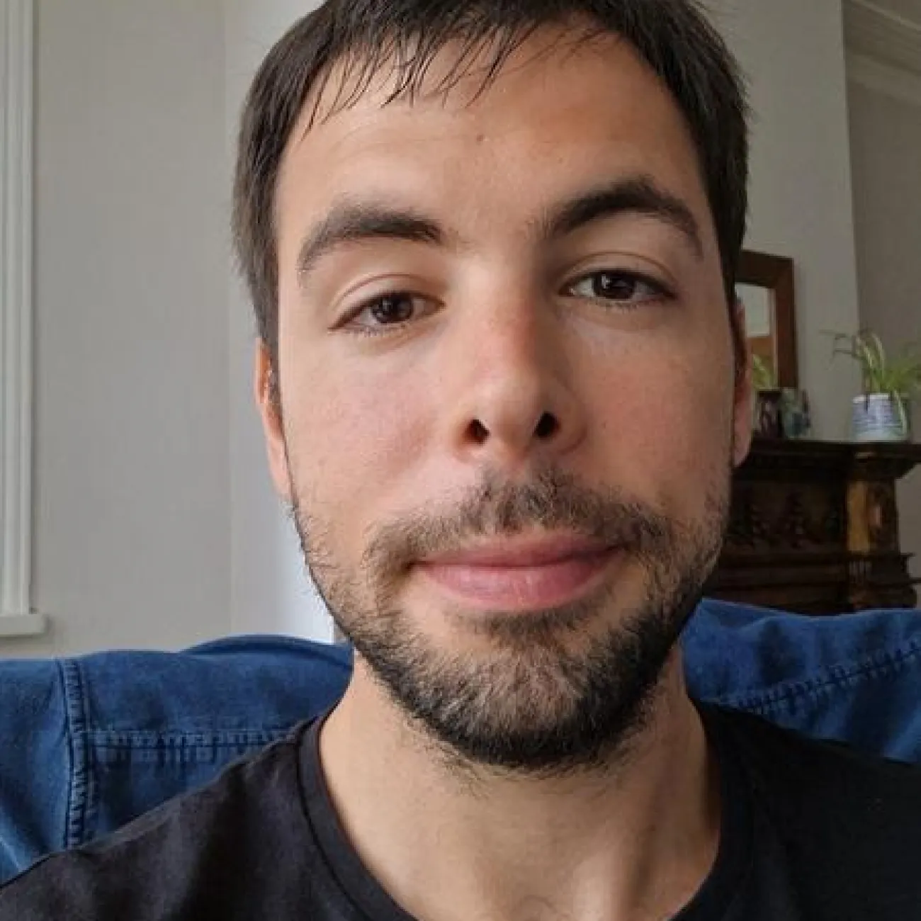 Mr Juan Mertel Morillo | University of Southampton