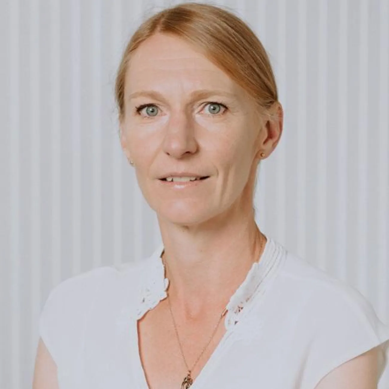 Professor Anna Peacock | University of Southampton