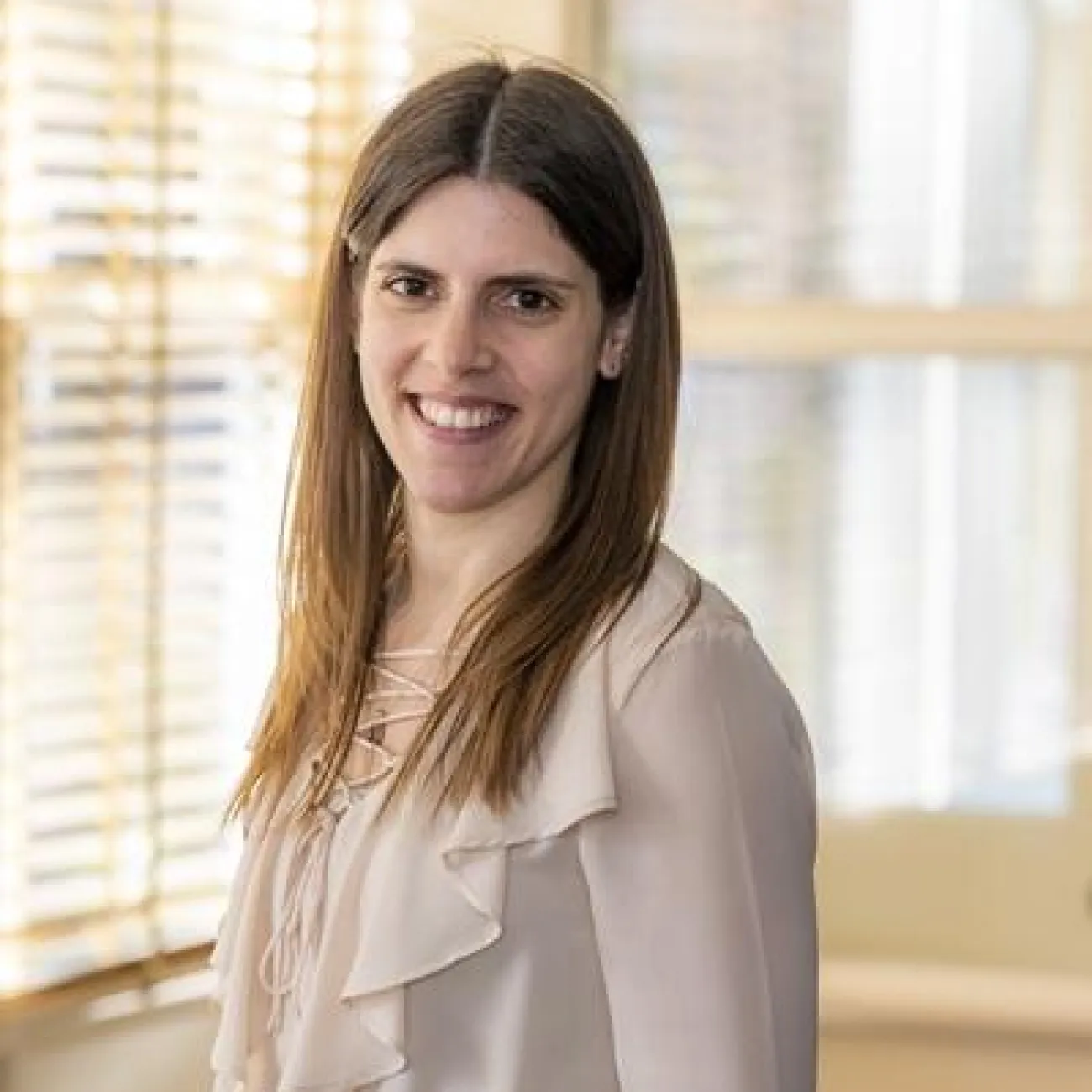 Miss Ines Ribeiro | University of Southampton