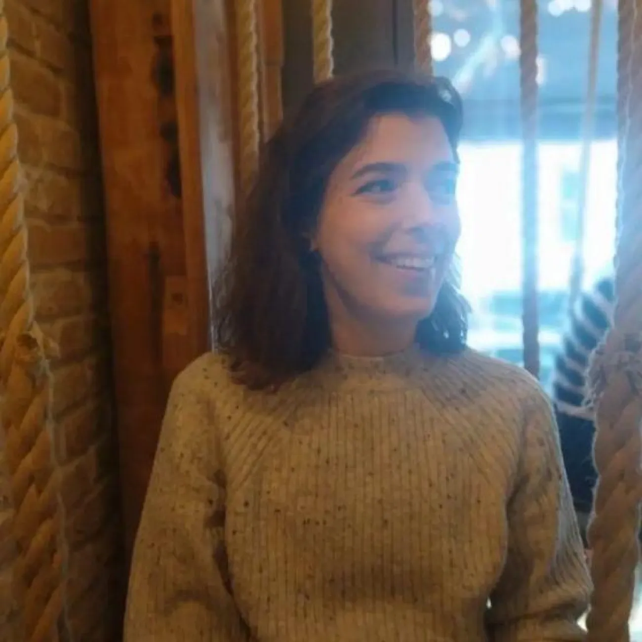 Miss Alice Brock | University of Southampton