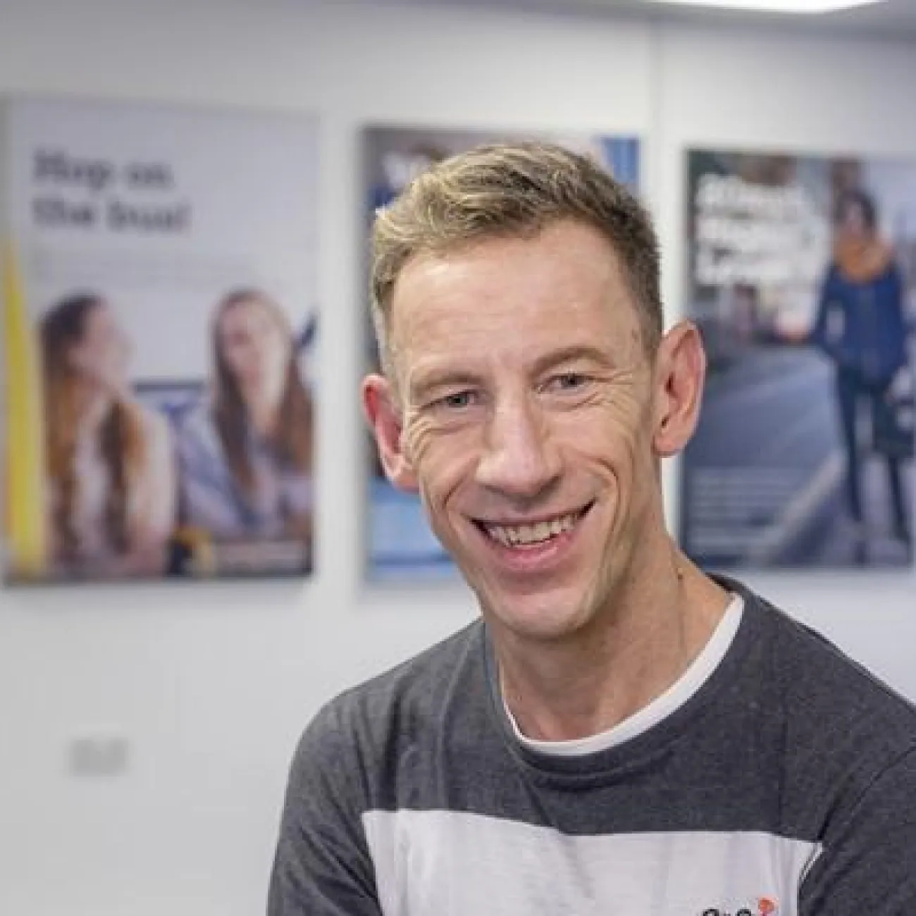 Doctor Jonathan Shepherd | University of Southampton