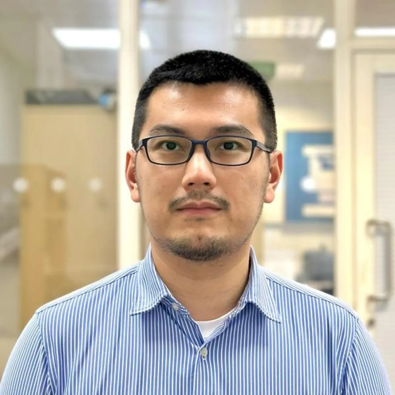 Doctor Jeng Yi Chong | University of Southampton