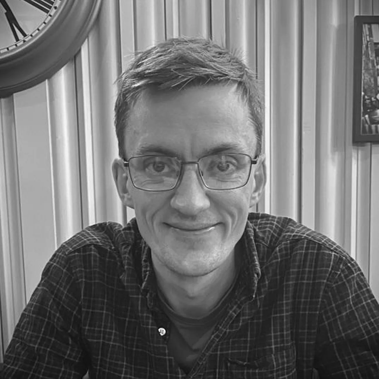 Doctor Richard Knighton | University of Southampton