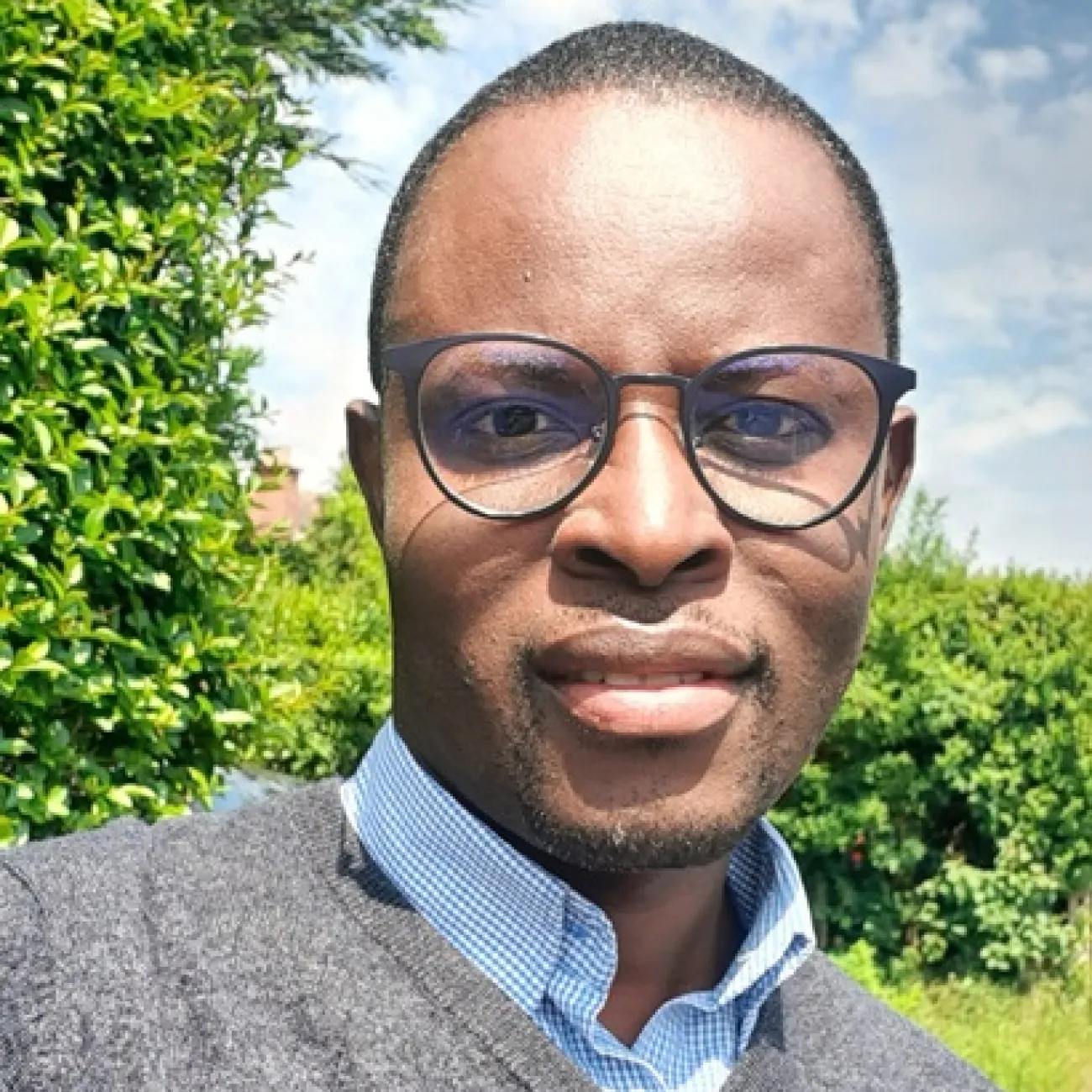 Doctor Augustine Awuah Peprah | University of Southampton